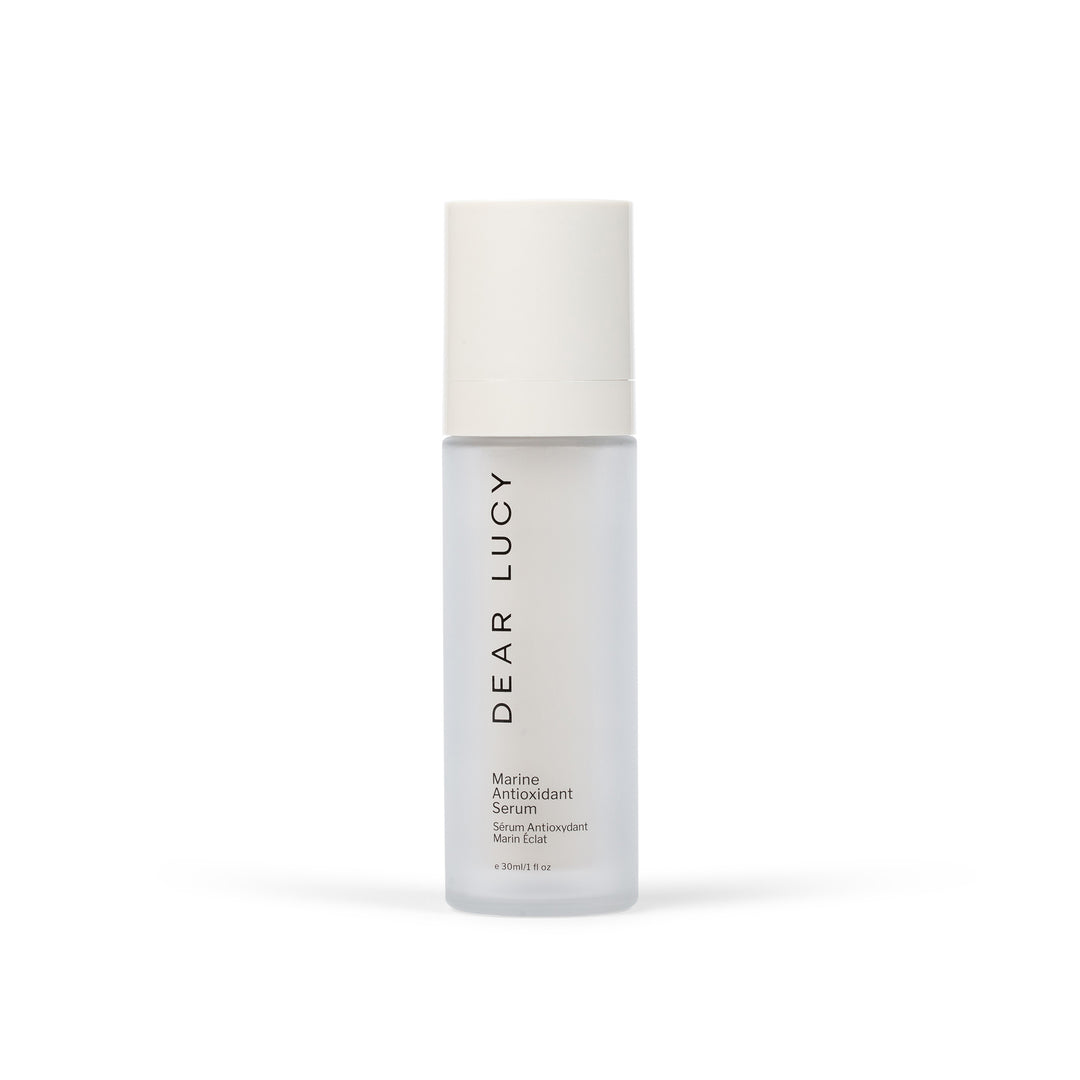 Marine Antioxidant Serum – Dear Lucy Skincare